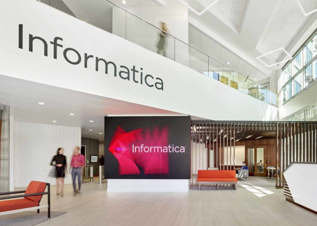 Informatica Names Amy Chang to Board of Directors | Amy Chang