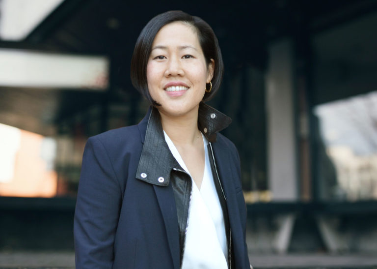 Home | Amy Chang