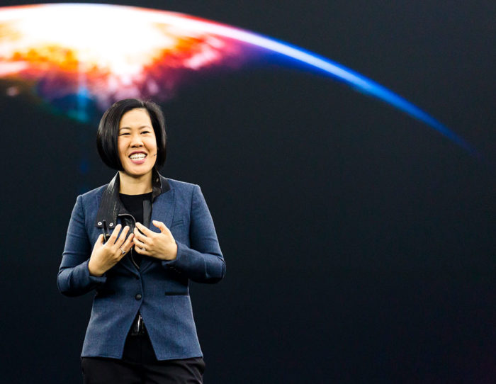 Amy Chang and Calvin McDonald Join the Disney Board | Amy Chang