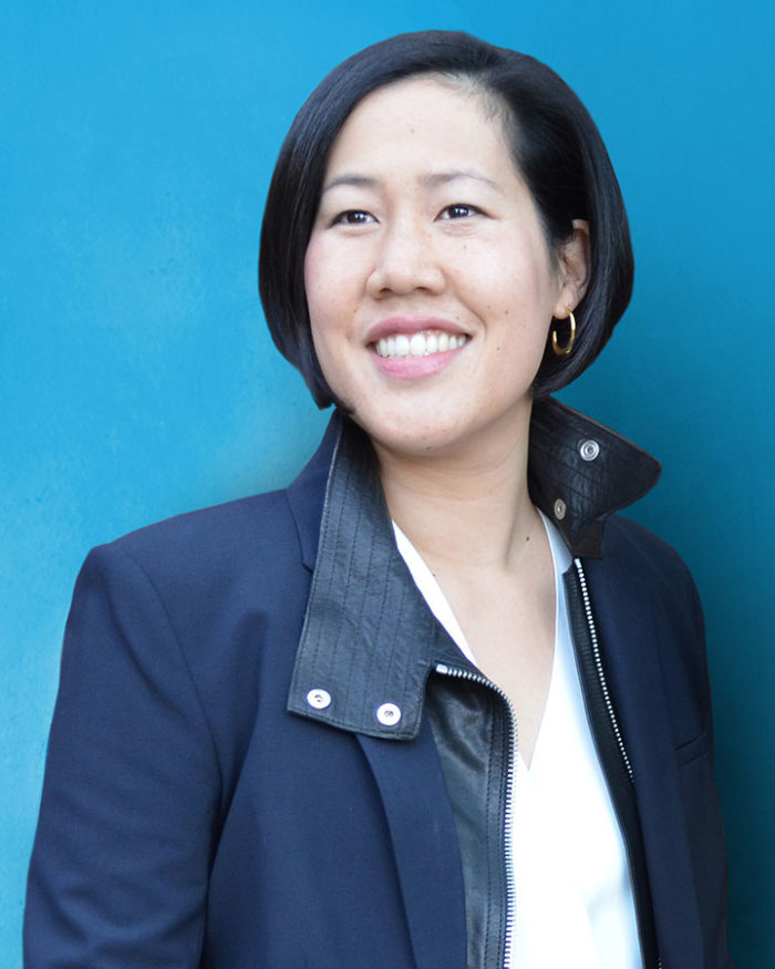 About | Amy Chang