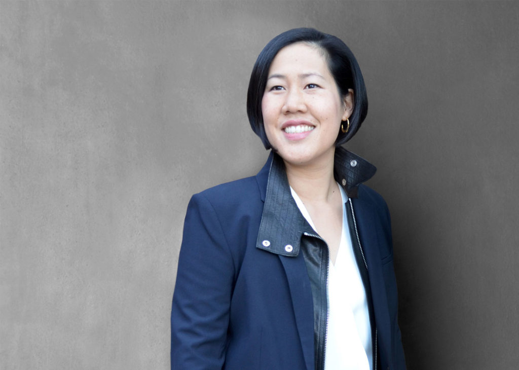 Amy Chang and Calvin McDonald Join the Disney Board | Amy Chang