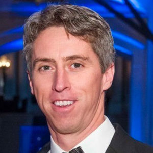 UCSF Health Executive Council | Amy Chang