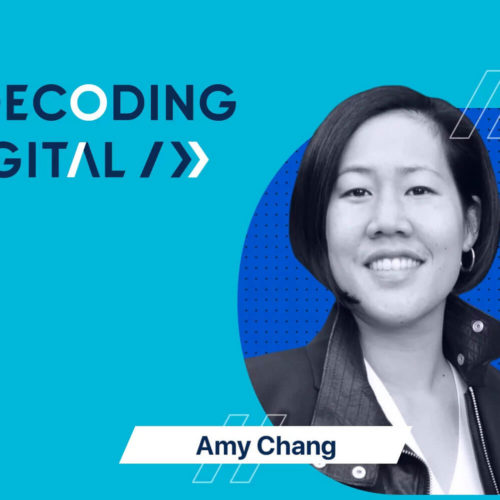 Home | Amy Chang