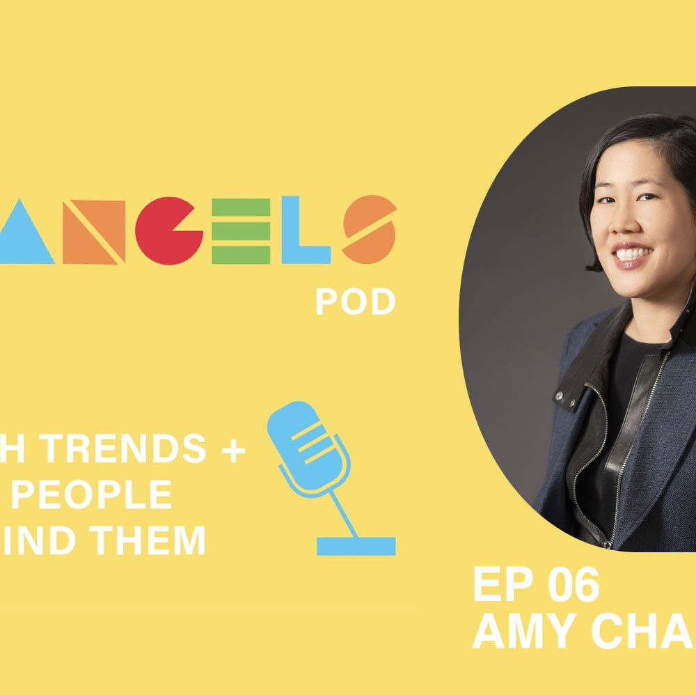 Home | Amy Chang
