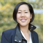 Most Influential Women in Bay Area Business | Amy Chang