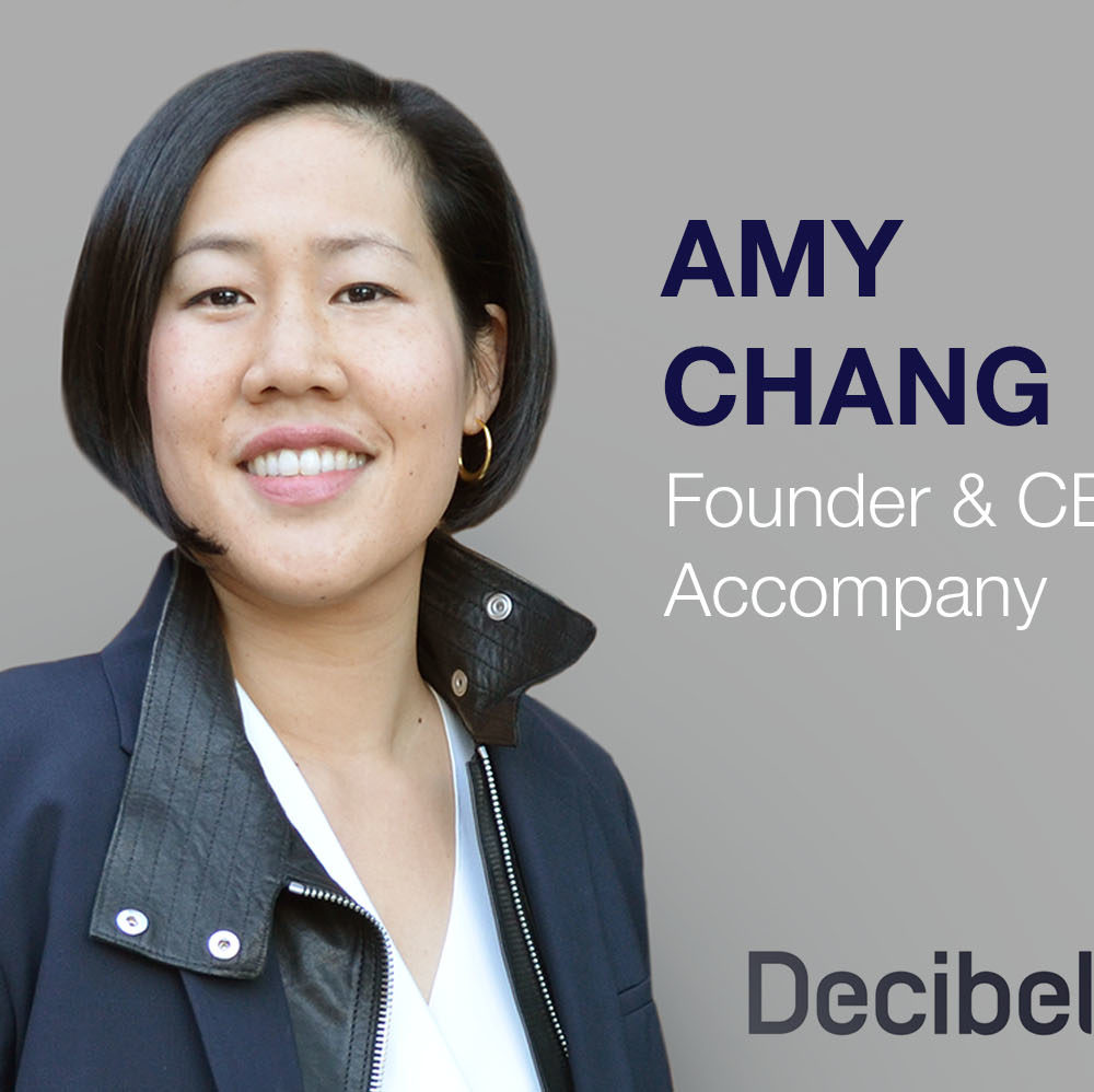 Home | Amy Chang